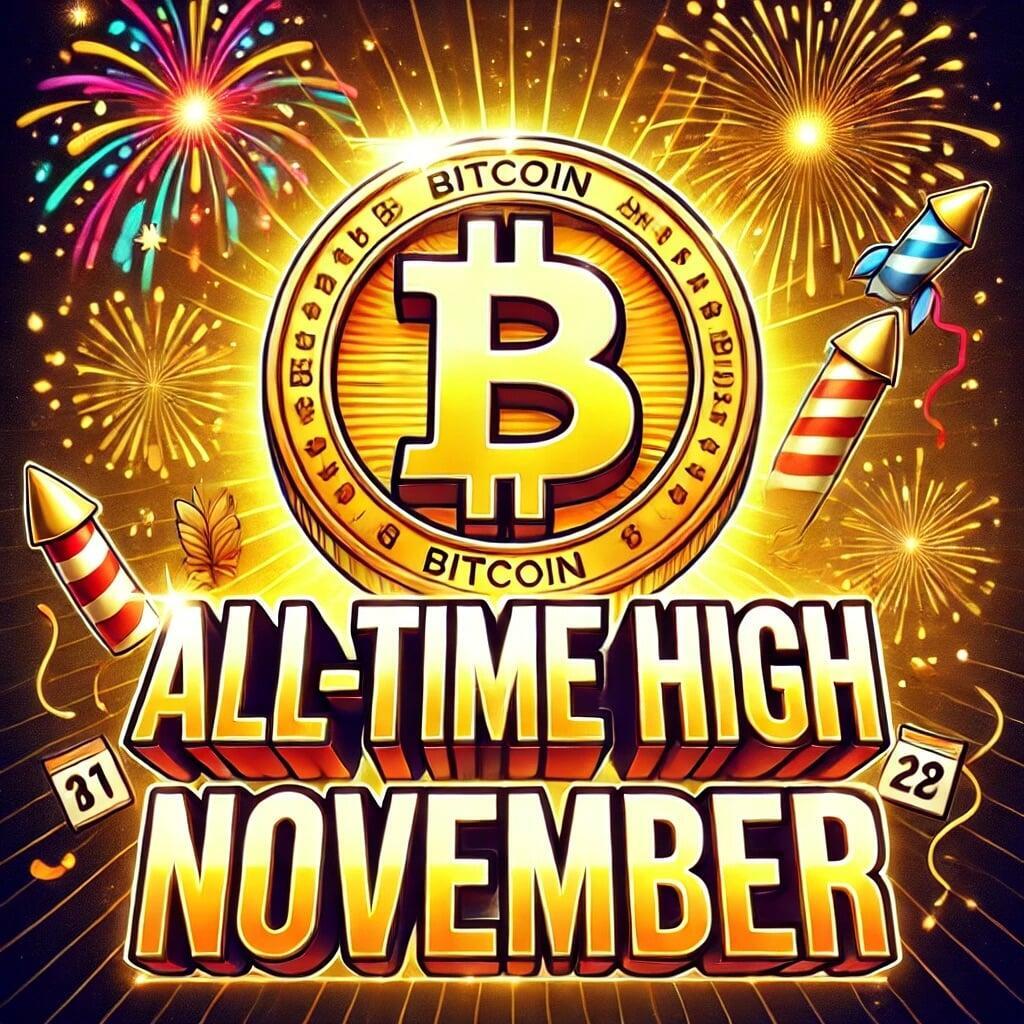 The Rake Review: November | Stormrake